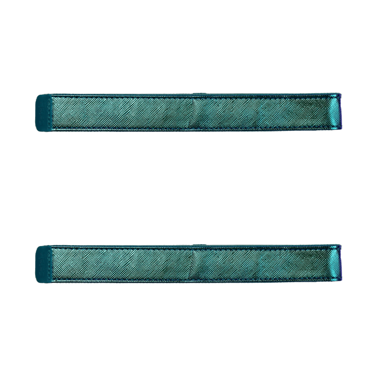 Satch Swap Metallic Blue