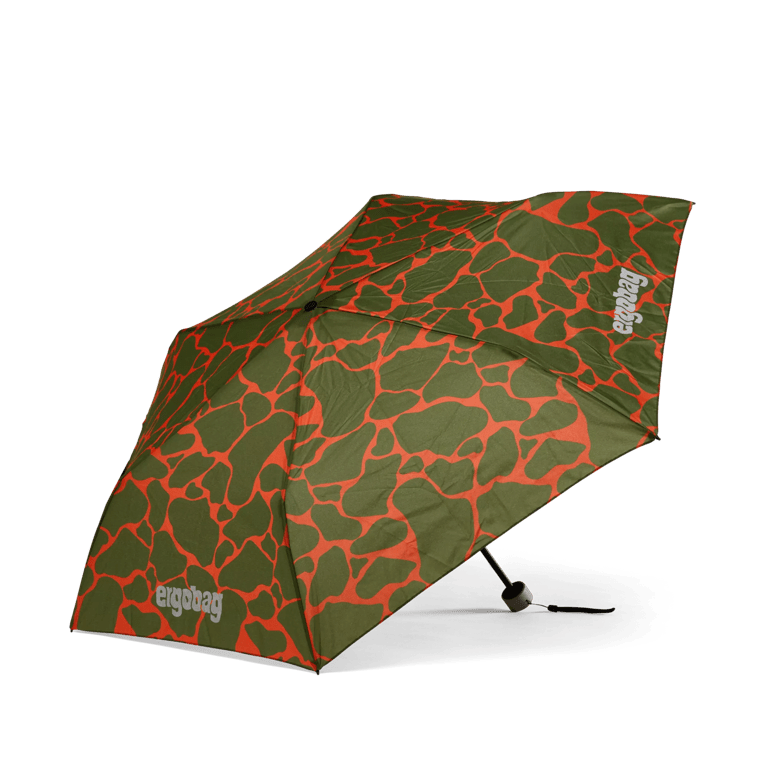 ergobag Umbrella Fire Dragonbear