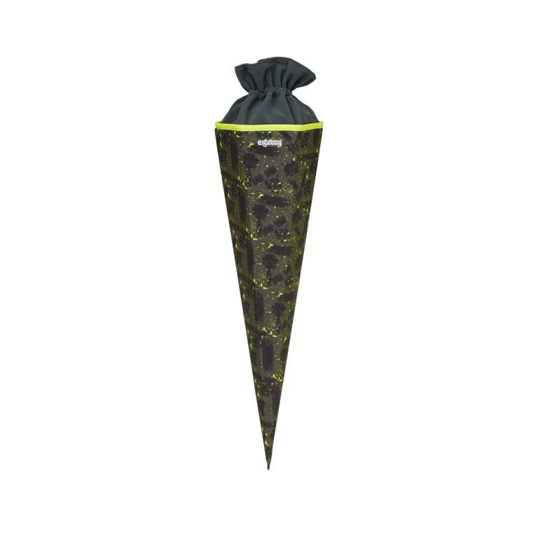 ergobag School Cone Harvestbear