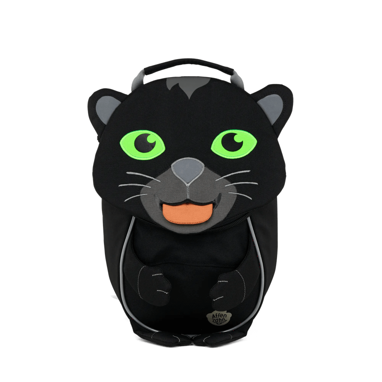Affenzahn Kids Backpack Small Friend Panther