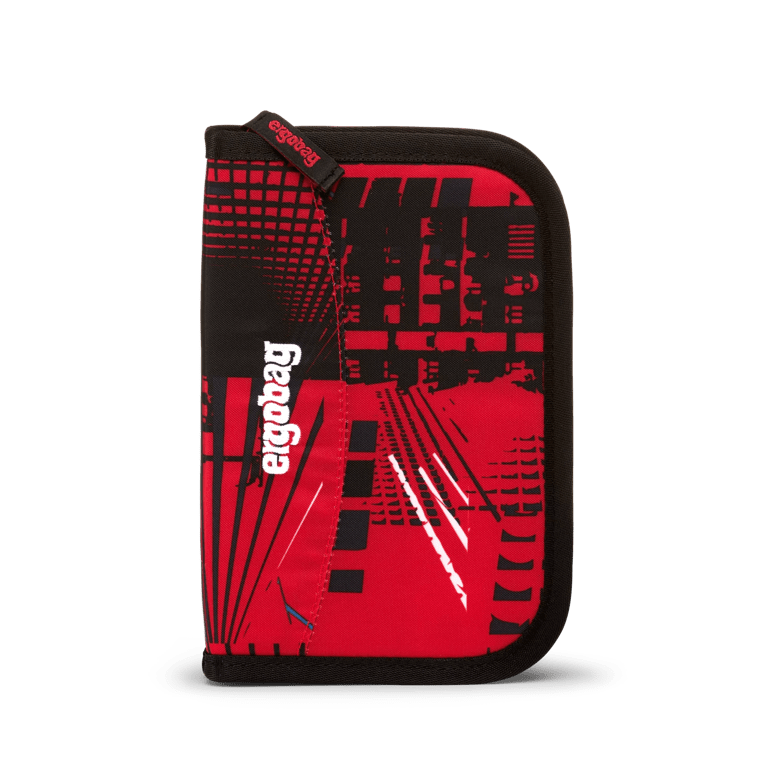 ergobag Estuche Firebear