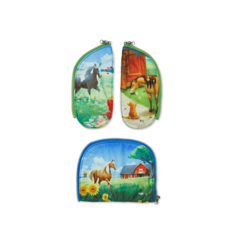 ergobag Zippies Pferd