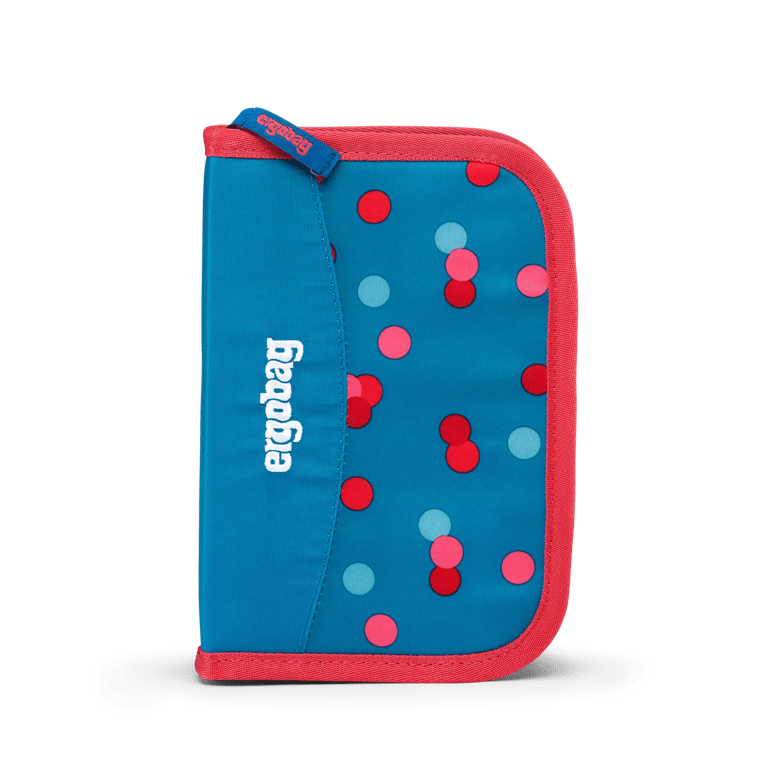 ergobag Hard Pencil Case Bearlegance