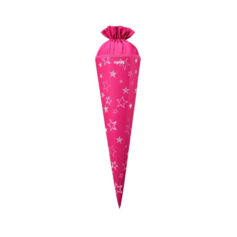 ergobag School Cone StarlightBear
