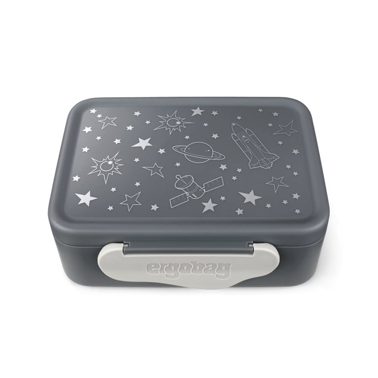 Ergobag Lonchera Space