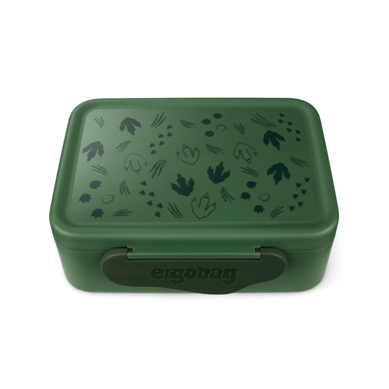 ergobag Lunchbox Dino