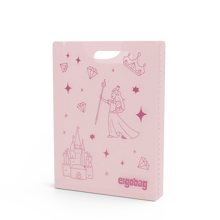 ergobag Folderbox Queen