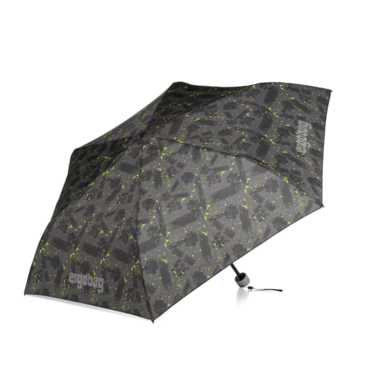 ergobag Umbrella Harvestbear