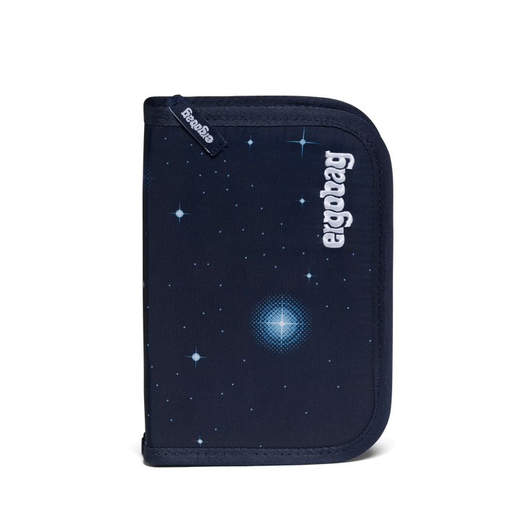 ergobag Hard Pencil Case Atmosbear