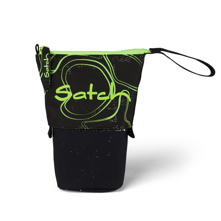 satch Pencil Slider Green Supreme