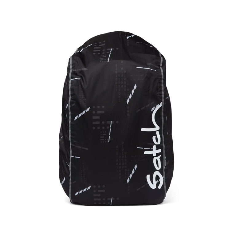 satch Raincover Ninja Matrix