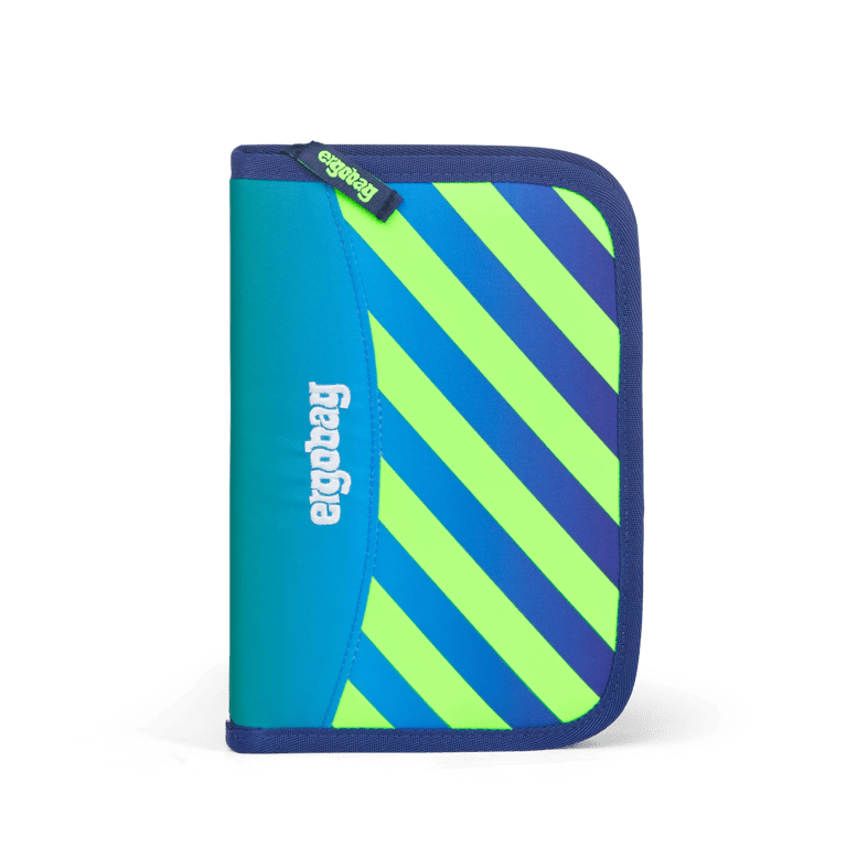 ergobag Hard Pencil Case Truckbear