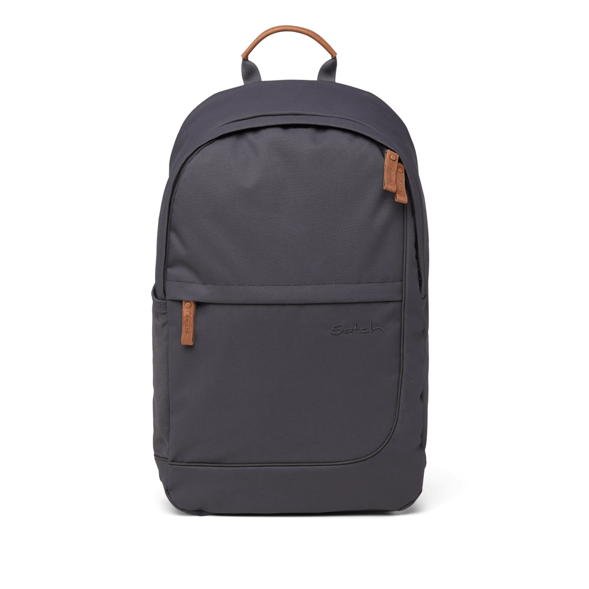 Satch Backpack Pure Grey