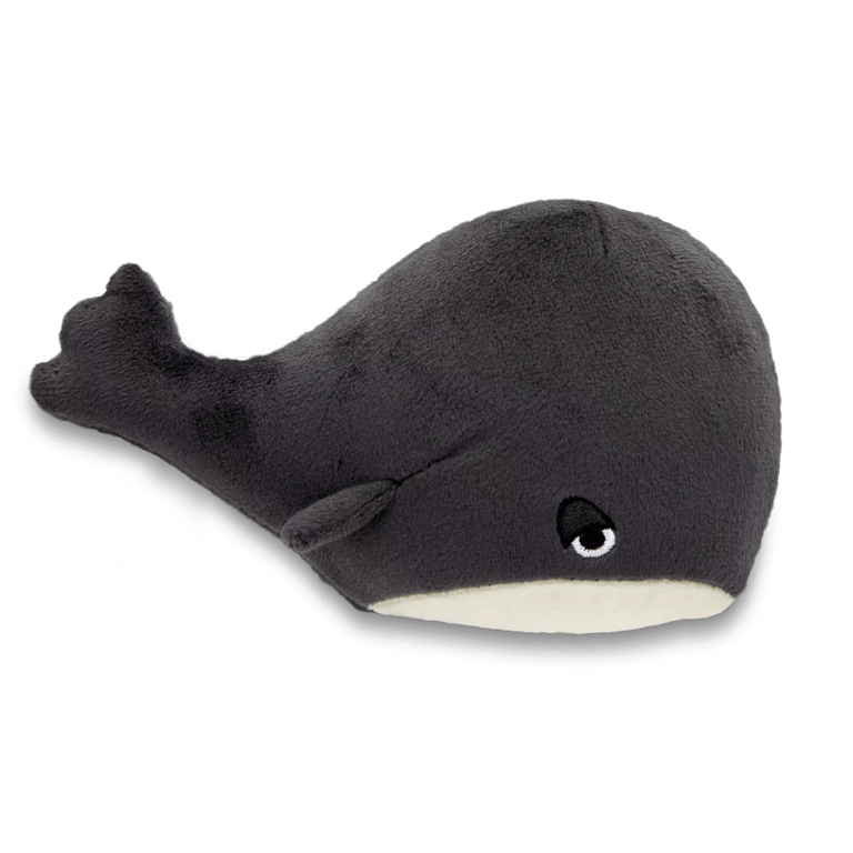 ergobag Plush Klettie Wale