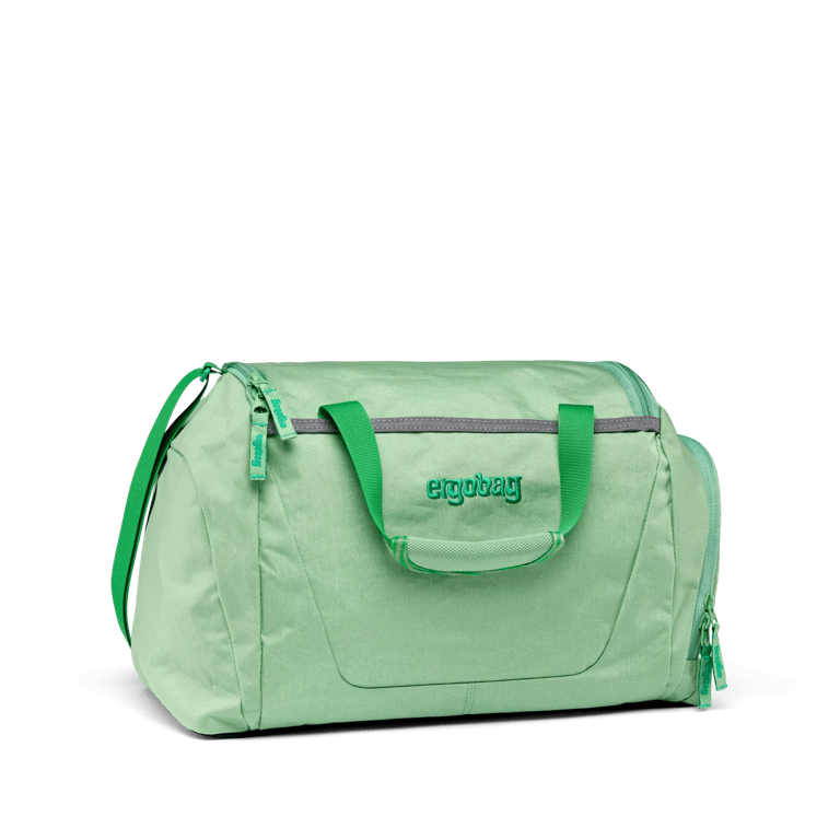 ergobag Duffle Bag Pinebear