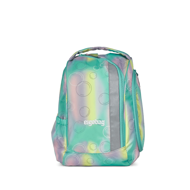 ergobag Gym Backpack Magic Bubblebear