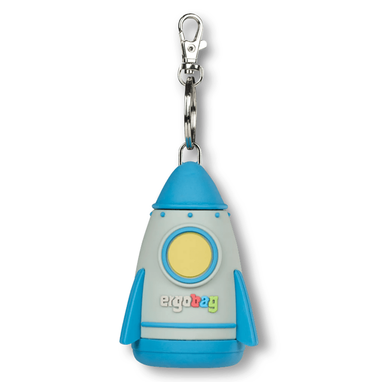 ergobag Hangies Rocket