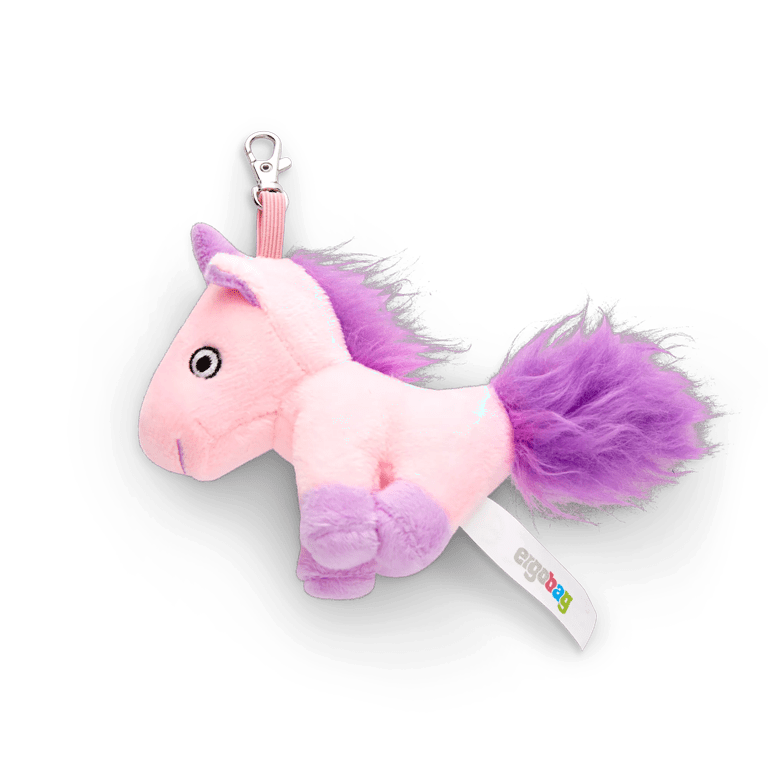ergobag Hangies Einhorn