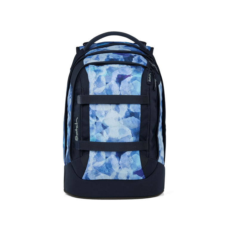 satch Backpack Blurry Sky