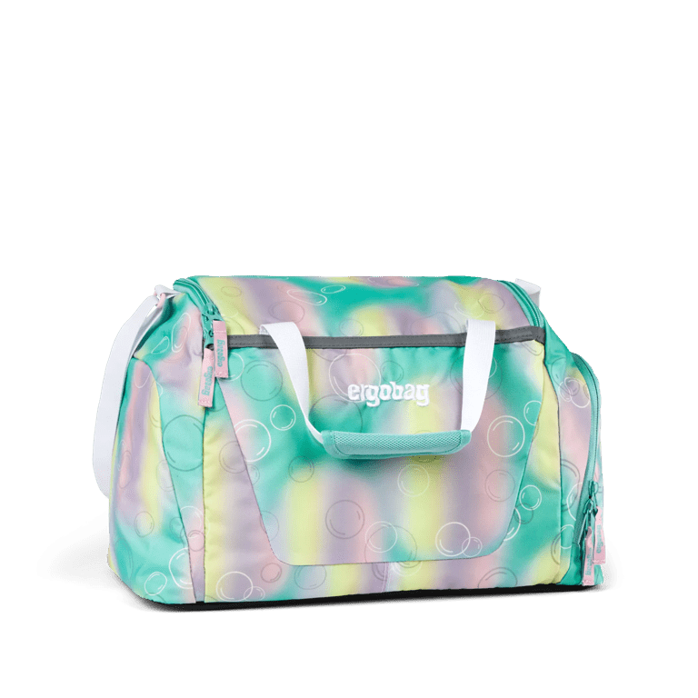 ergobag Duffle Bag Magic Bubblebear