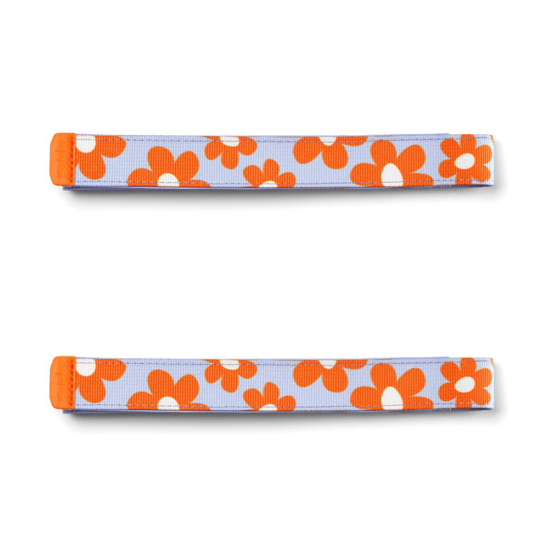 Satch Swap Retro Flowers