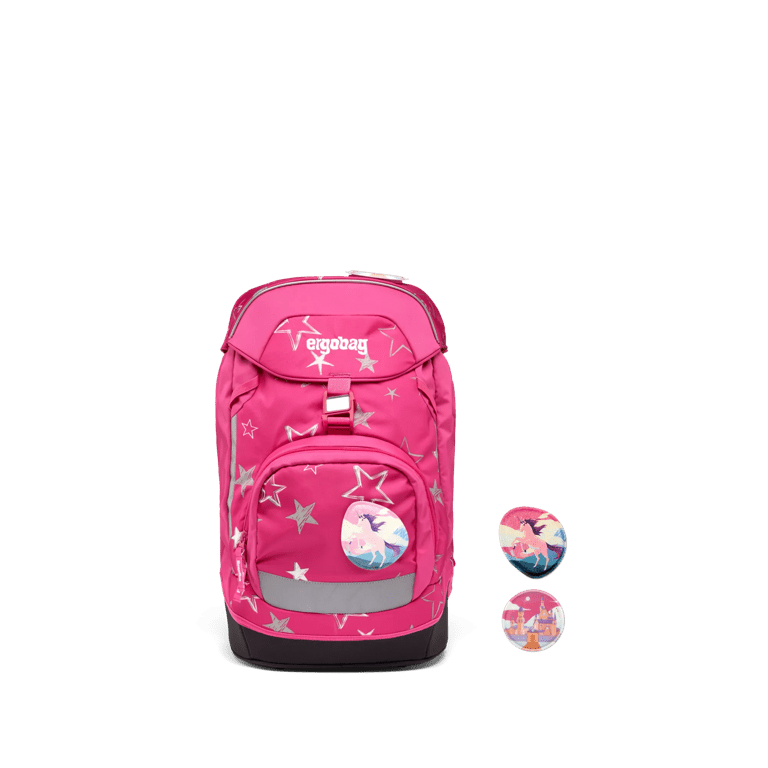ergobag prime Backpack StarlightBear