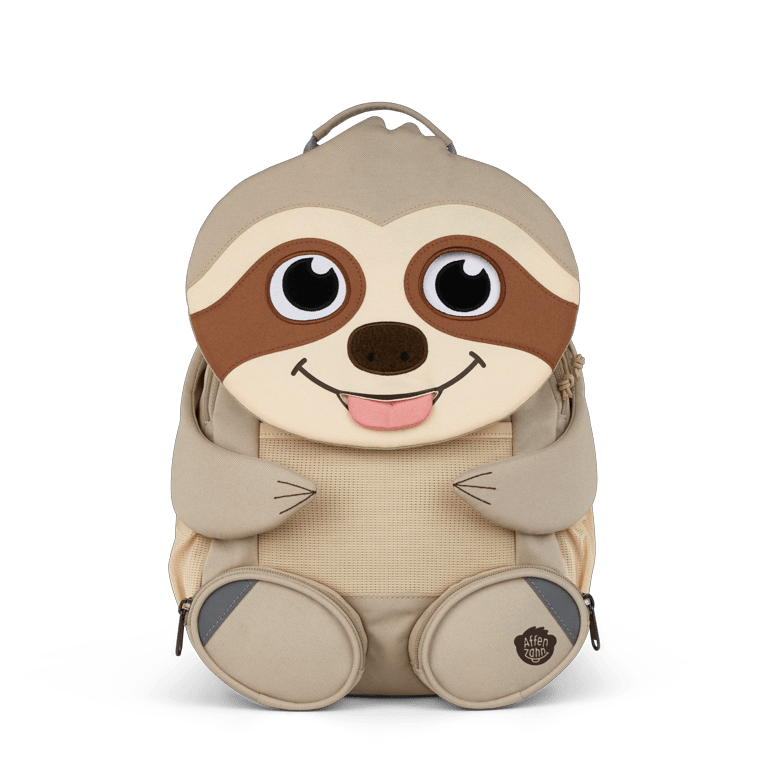 Affenzahn Kids Backpack Sloth