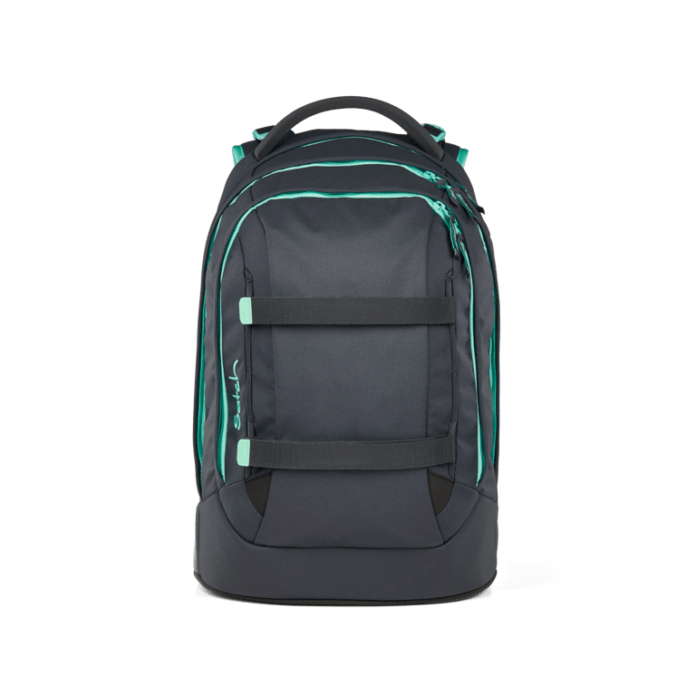 satch Backpack Mint Phantom