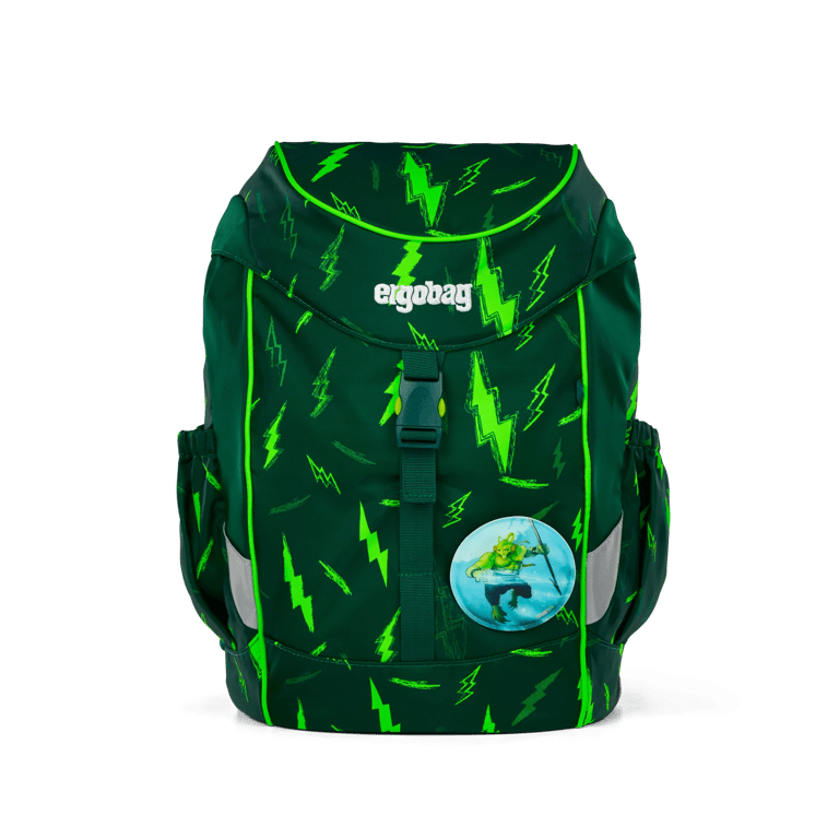 ergobag Kindergarten mini Backpack Beartastic