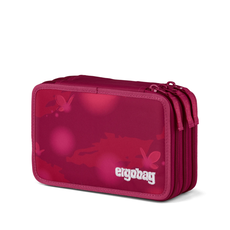 ergobag Hard Pencil Case Maxi Bearicorn