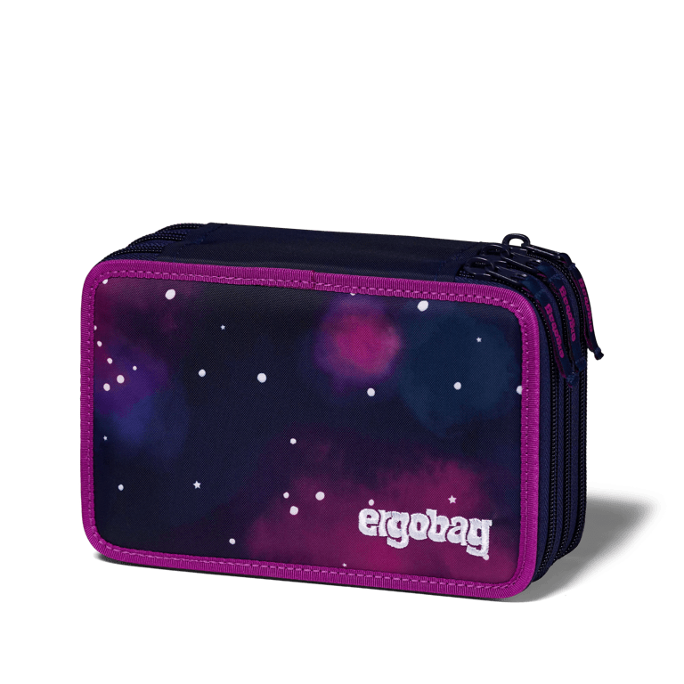 ergobag Maxi Pencil Case Bearlaxy