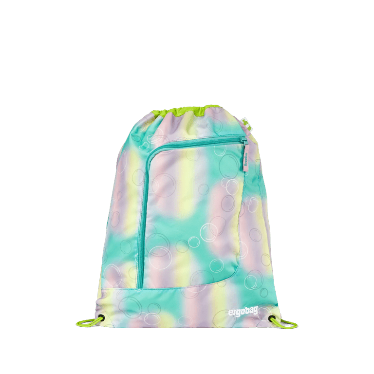 ergobag prime Gym Bag Magic Bubblebear