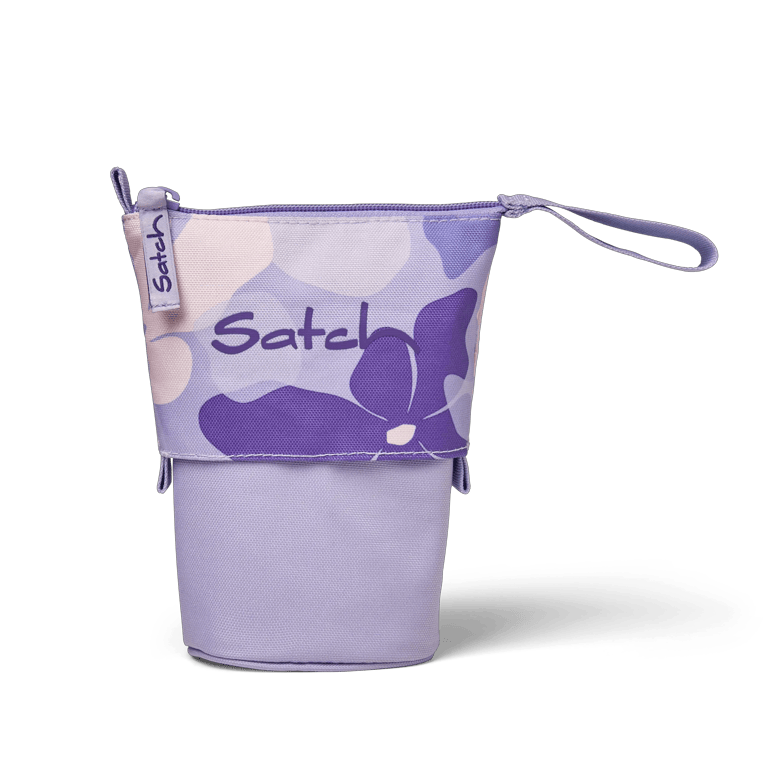 satch Pencil Slider Lilac Blossom