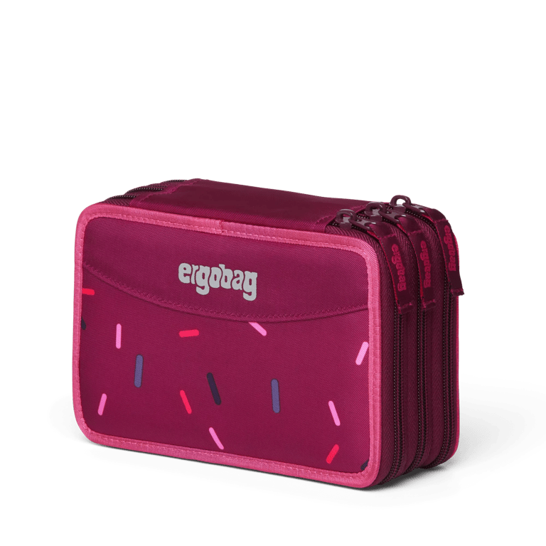 ergobag Maxi Pencil Case The Nutcrackbear