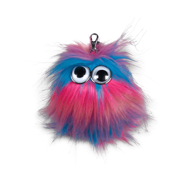 ergobag Hangies Claas-Fluffy