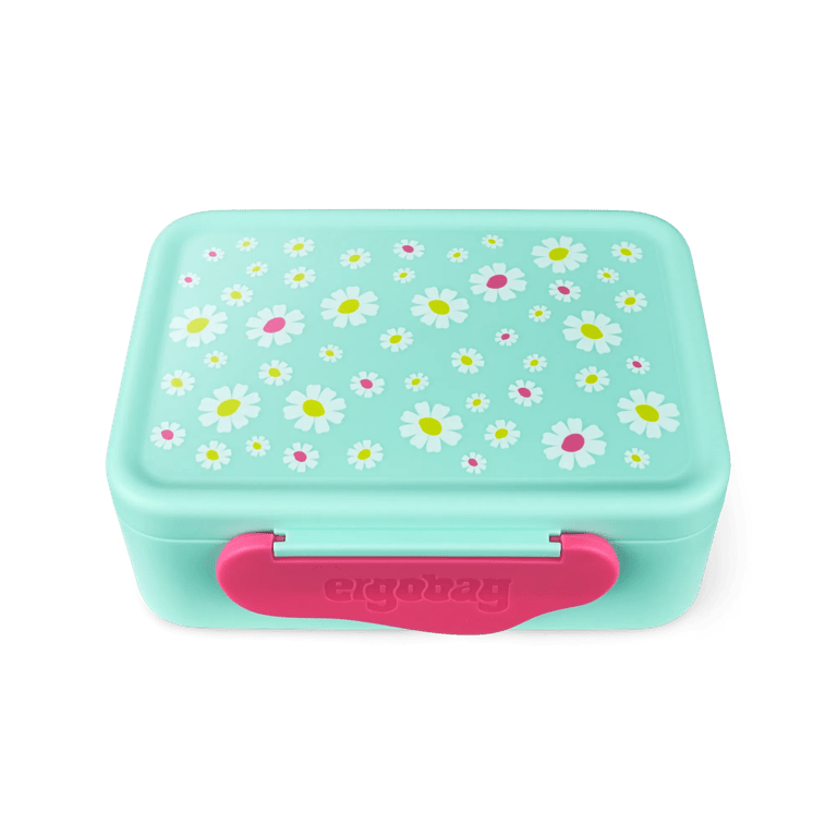 ergobag Lunchbox Flowers