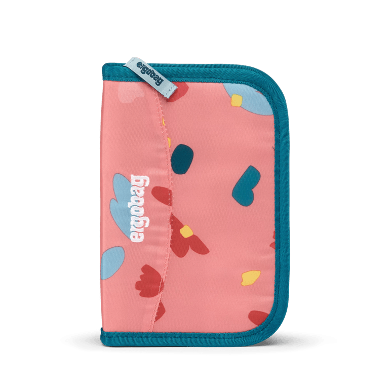 ergobag Hard Pencil Case SpringBear