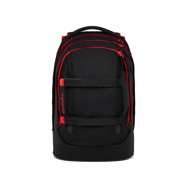 satch Backpack Fire Phantom