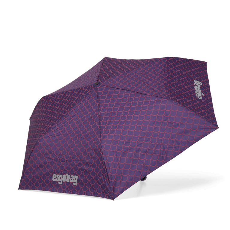 ergobag Umbrella Pearl Divebear