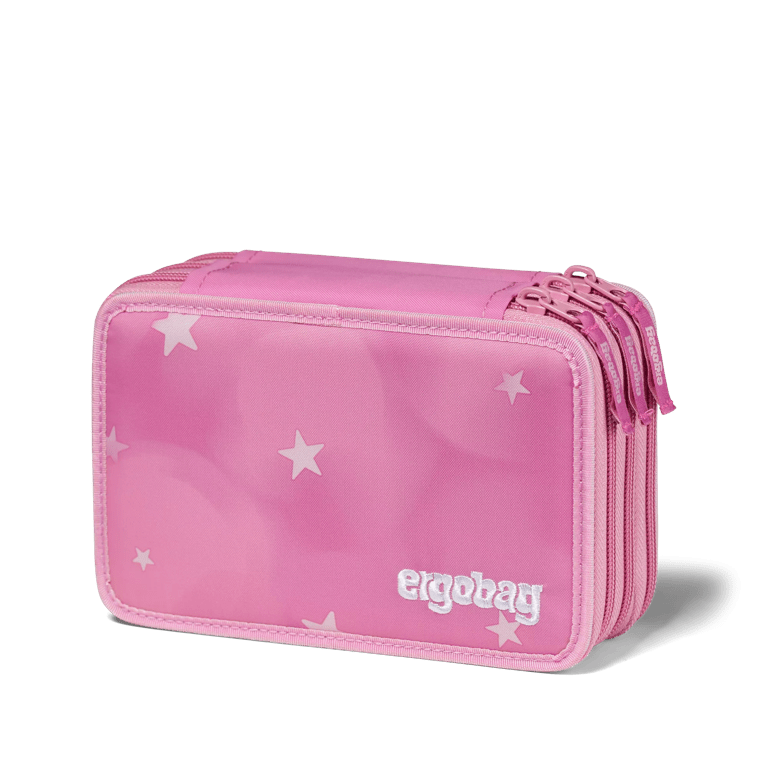 ergobag Hard Pencil Case Magic Cloudbear