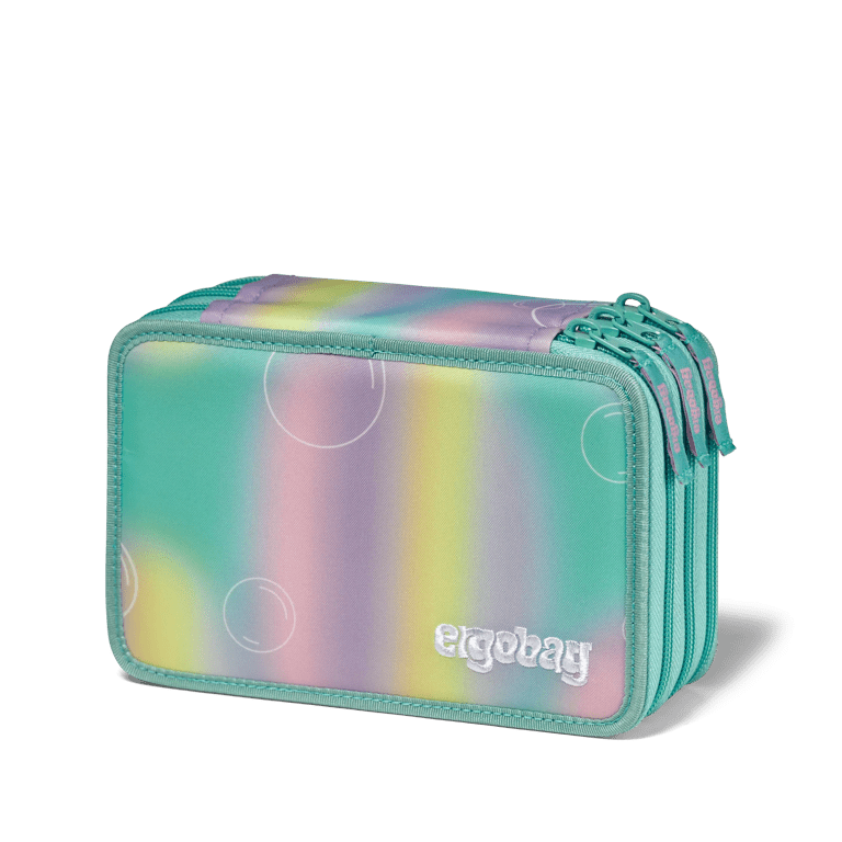 ergobag Maxi Pencil Case Magic Bubblebear