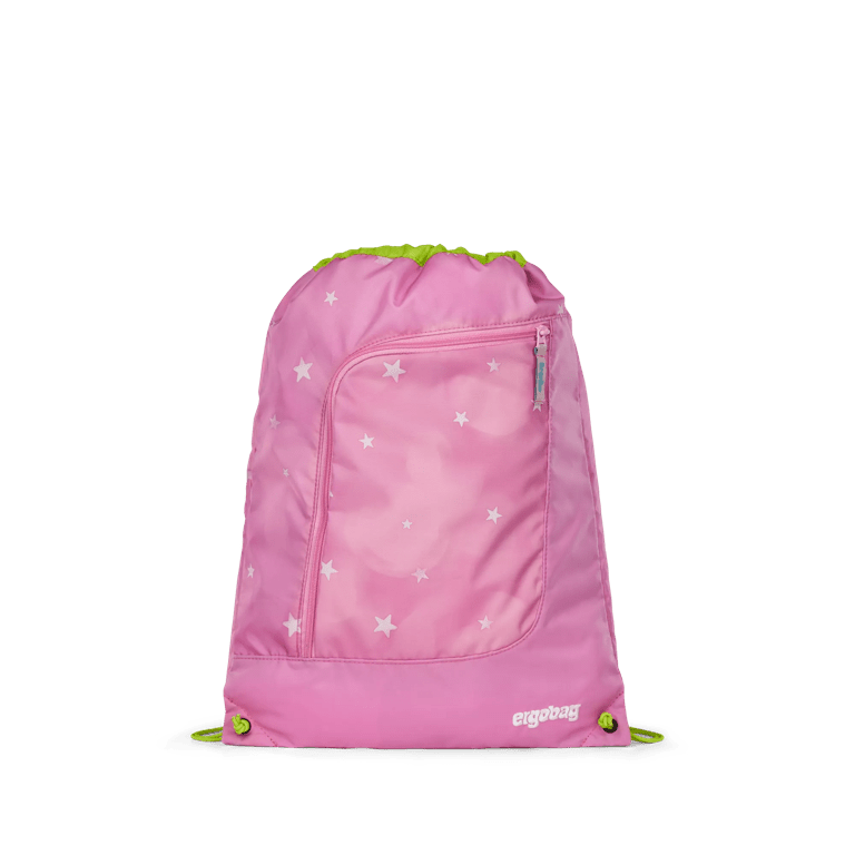 ergobag prime Gym Bag Magic Cloudbear