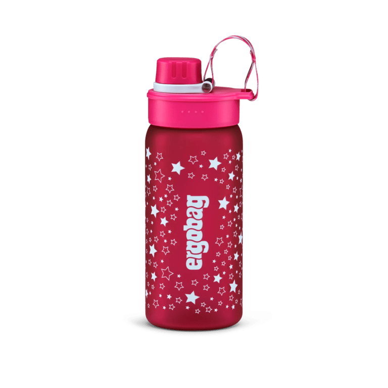 ergobag Bottle Stars