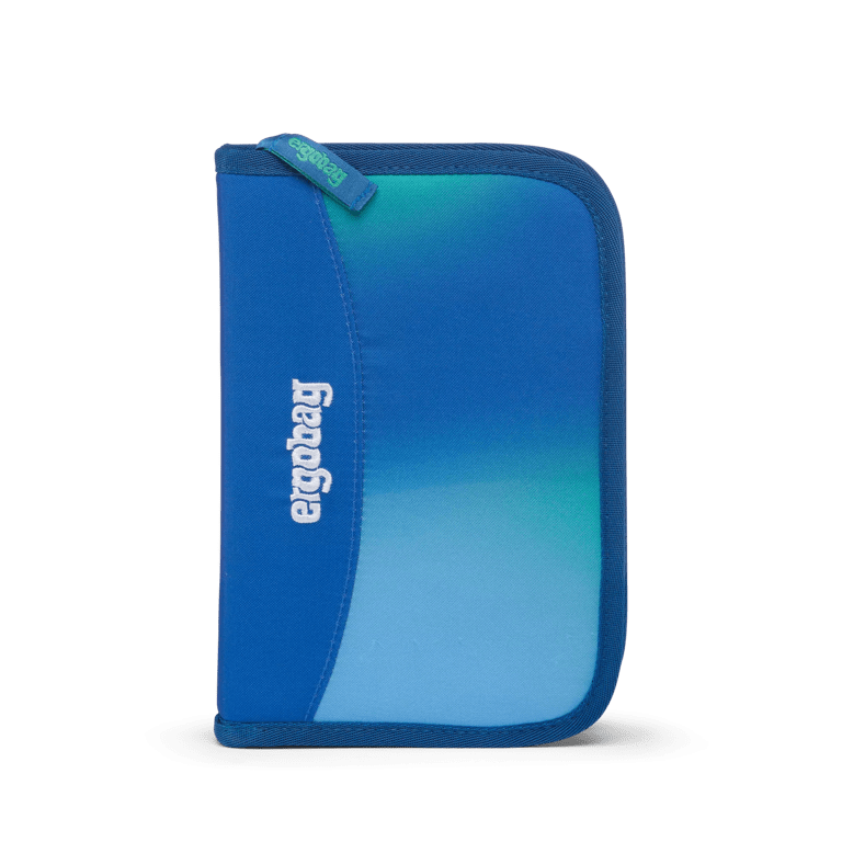 ergobag Hard Pencil Case JungleBear