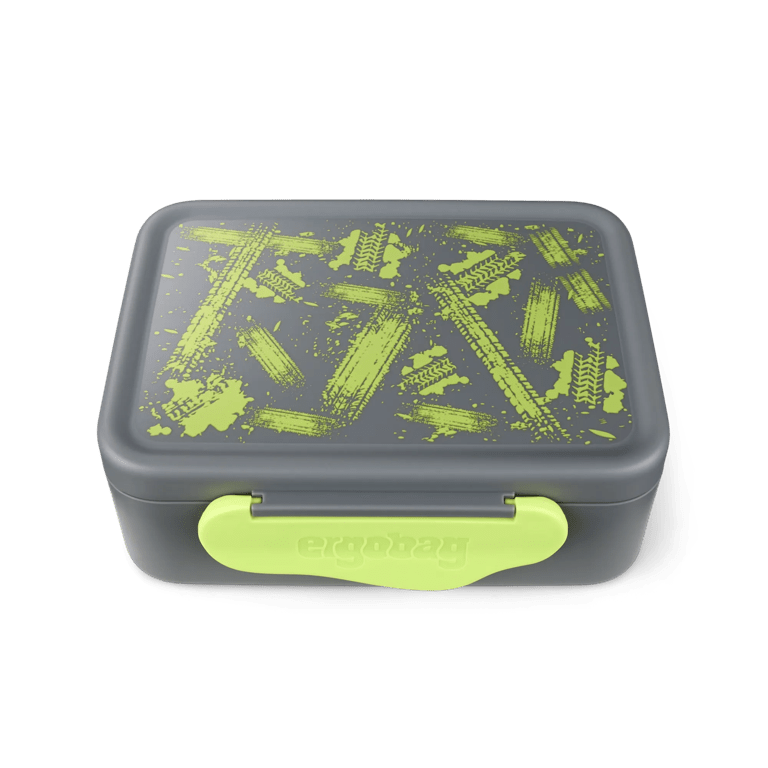 ergobag Lunchbox Speed