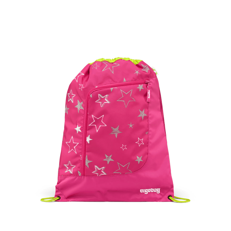 ergobag prime Gym Bag StarlightBear