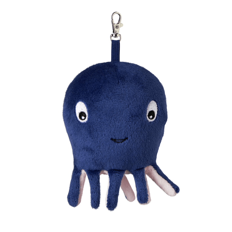 ergobag Hangies Octopus