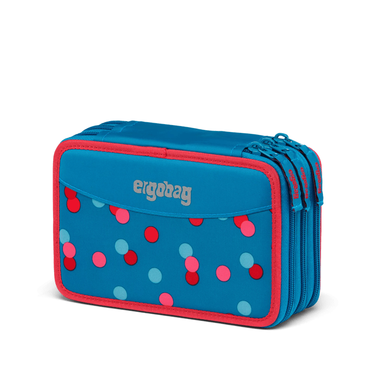 ergobag Maxi Pencil Case Bearlegance